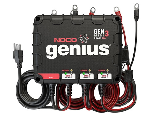 Noco Genius GEN3