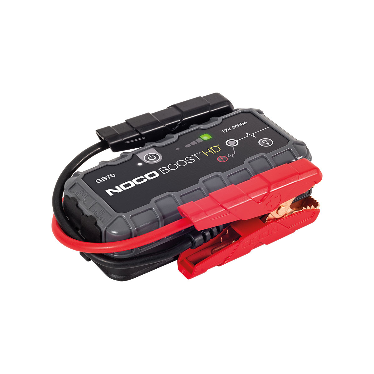 Noco Genius HD Jumper GB70